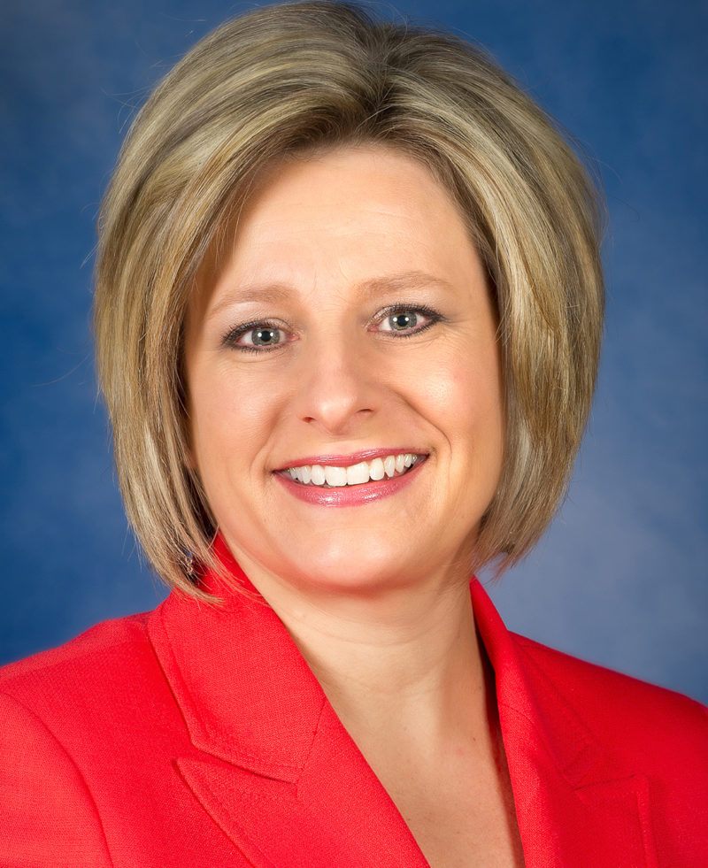 Nurses motivational speaker Kay Wagner | Speak Well Being