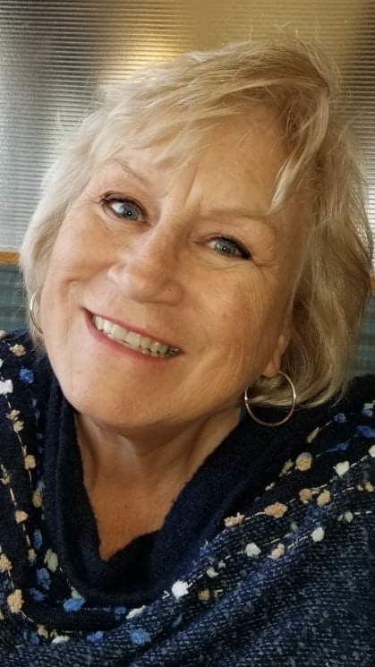 Brenda Elsagher, cancer survivor speaker, MN | Speak Well Being