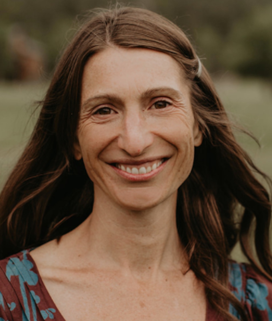 Nurse Speaker, Innovator Tara Rynders | Speak Well Being