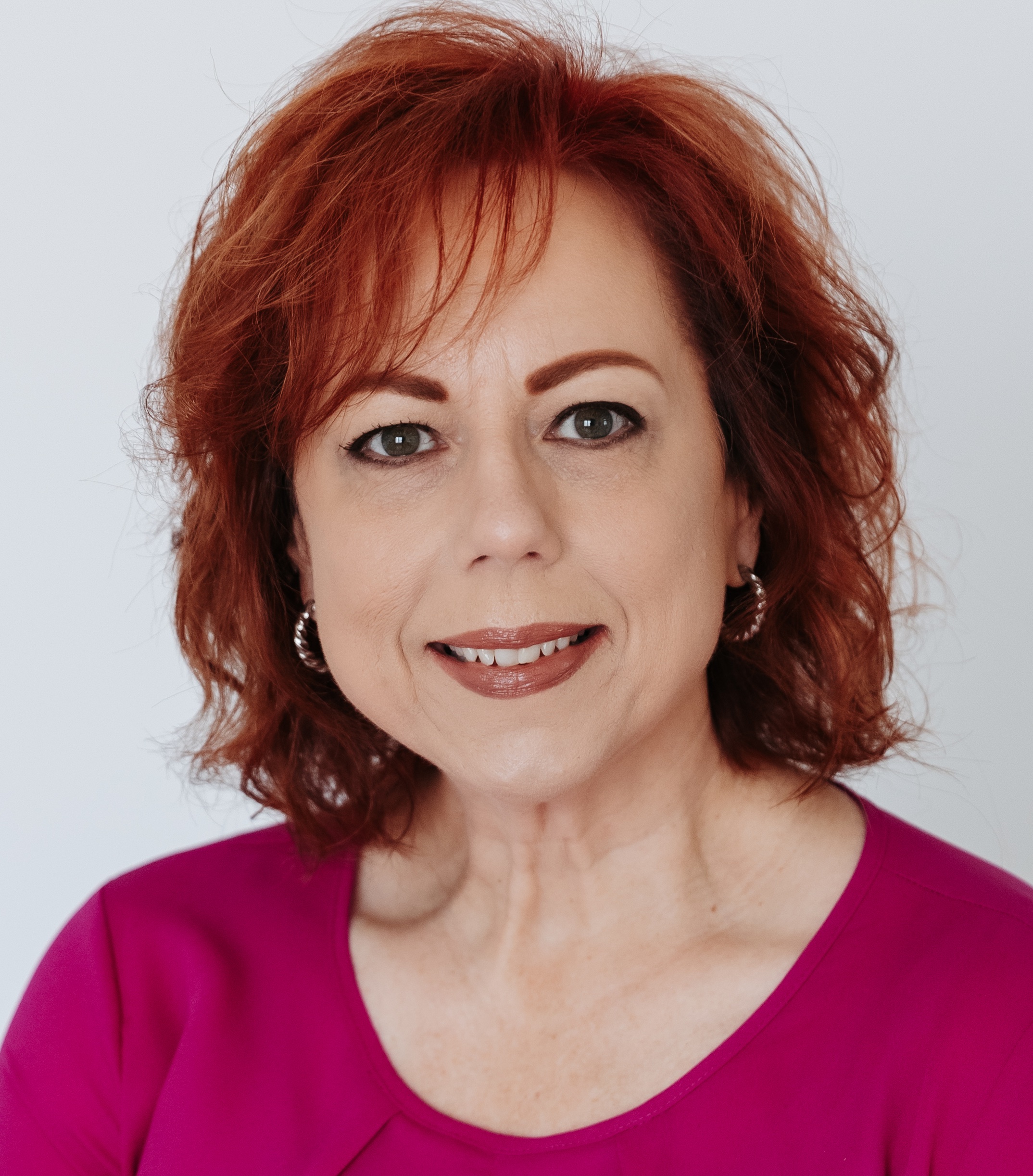 Women's health 100% clean comedian Lisa Mills | Speak Well Being