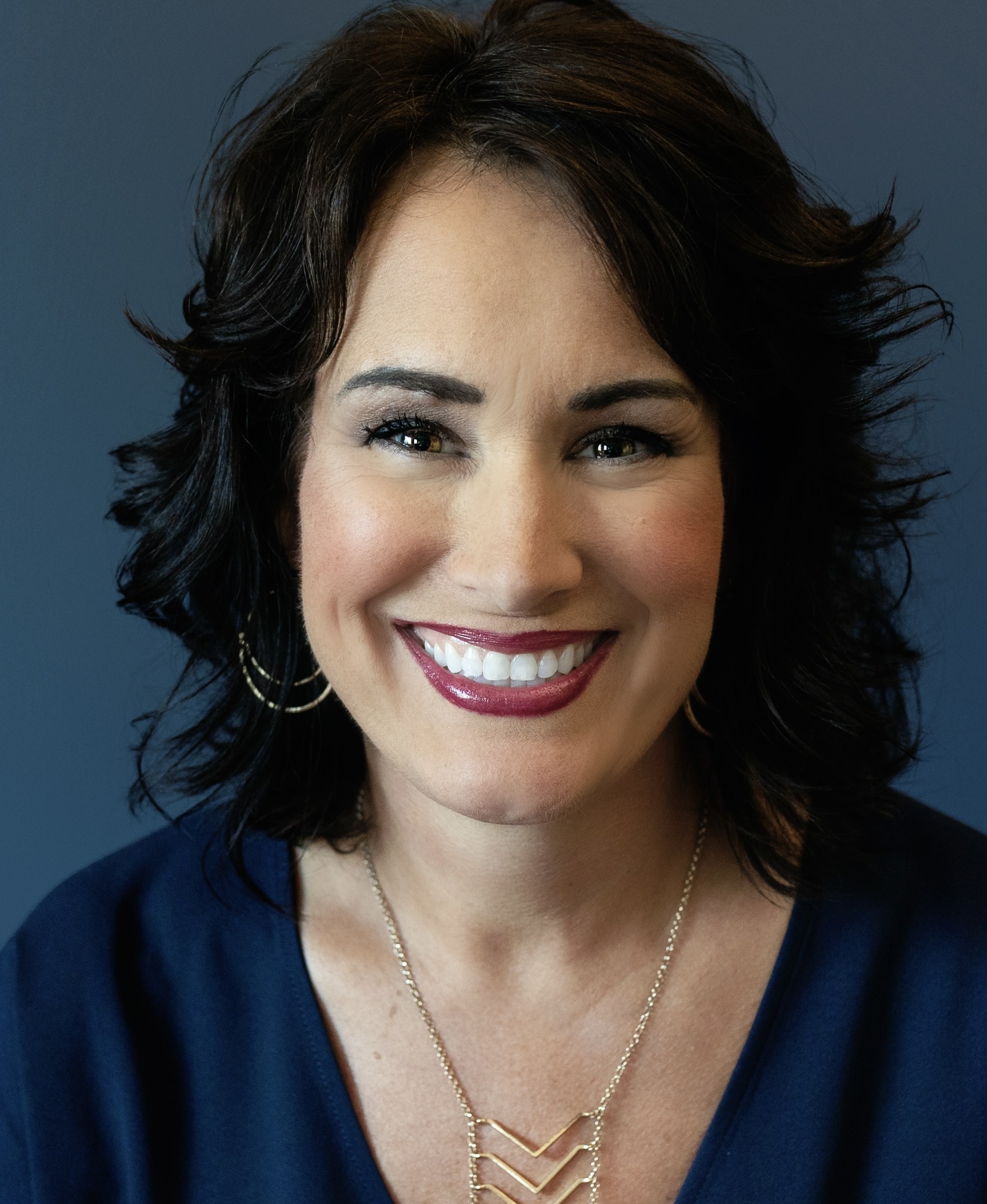 Inspirational Keynote Speaker & Breast Cancer Survivor Nicole J ...